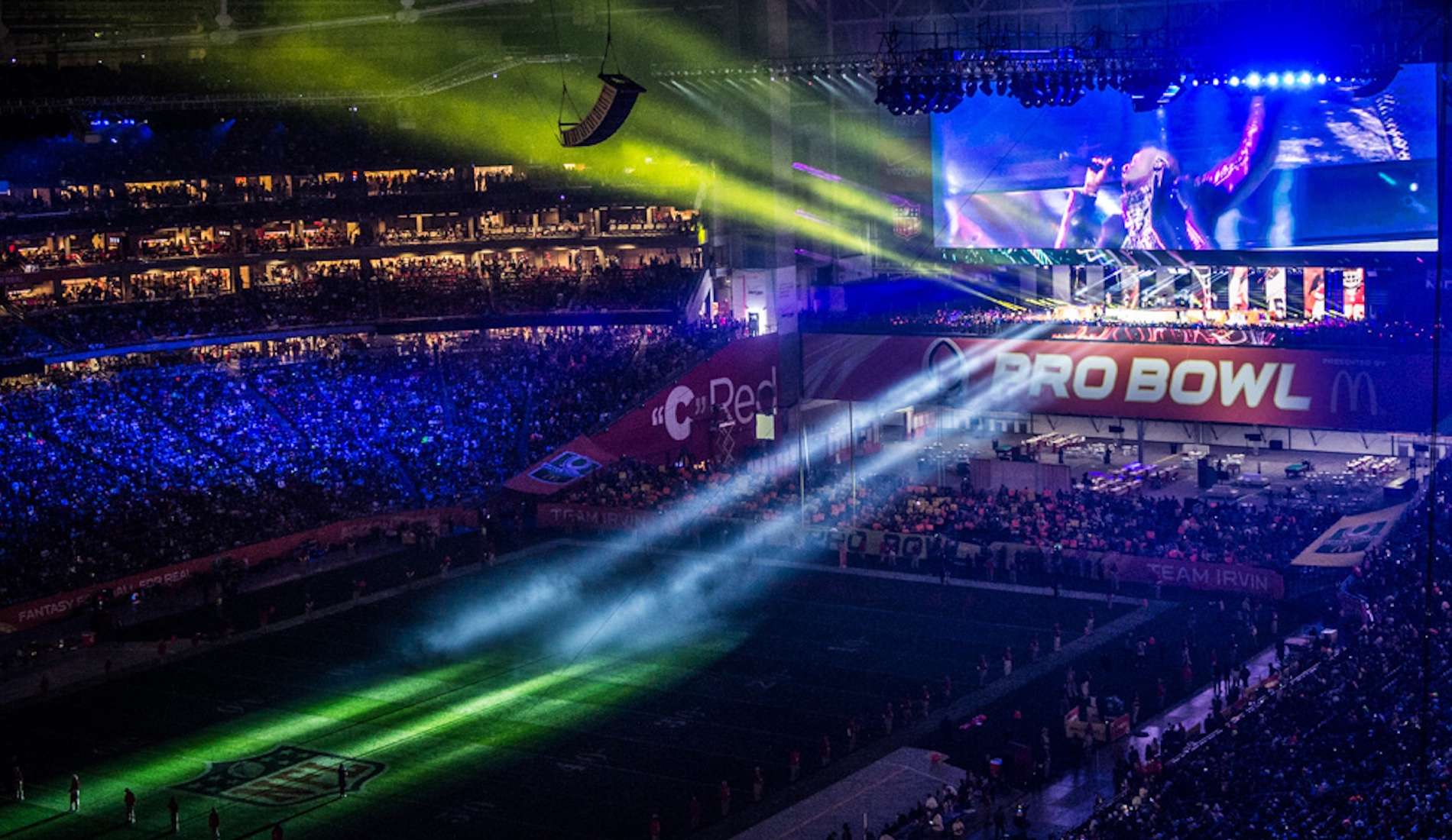 Events x Entertainment - e2k